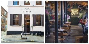 The RWRD Guide to the Best Coffee in Sheffield - RWRD