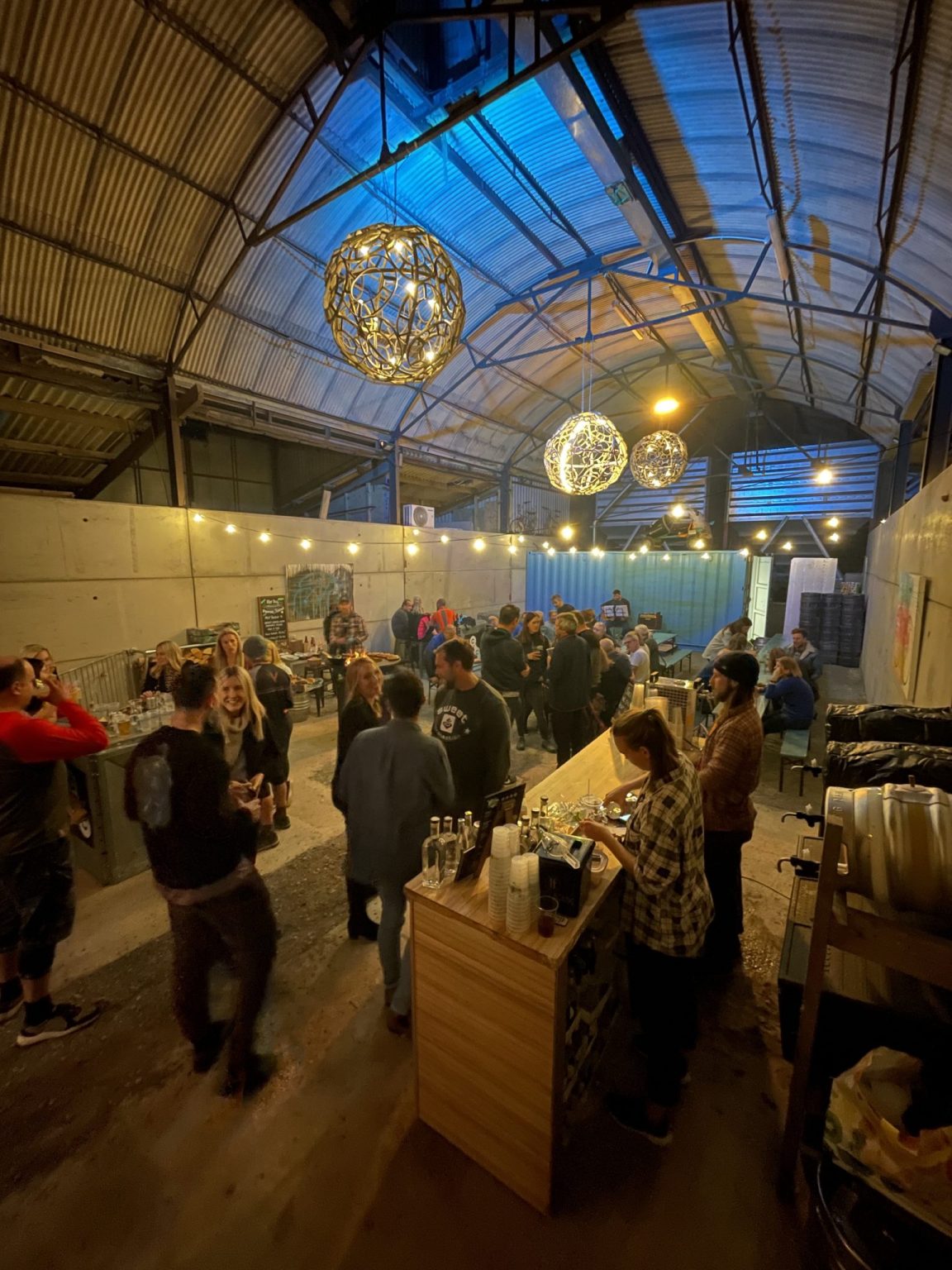 OVER A BREW with… Cadence Cycle Club - RWRD