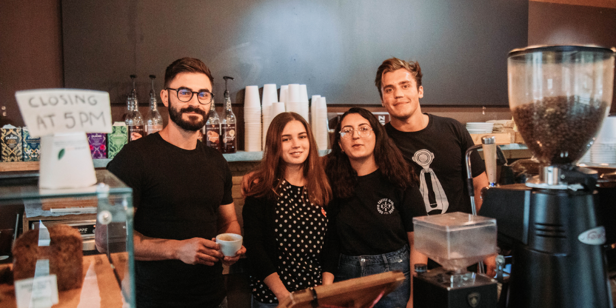 Tips & Tax with TipBox - RWRD