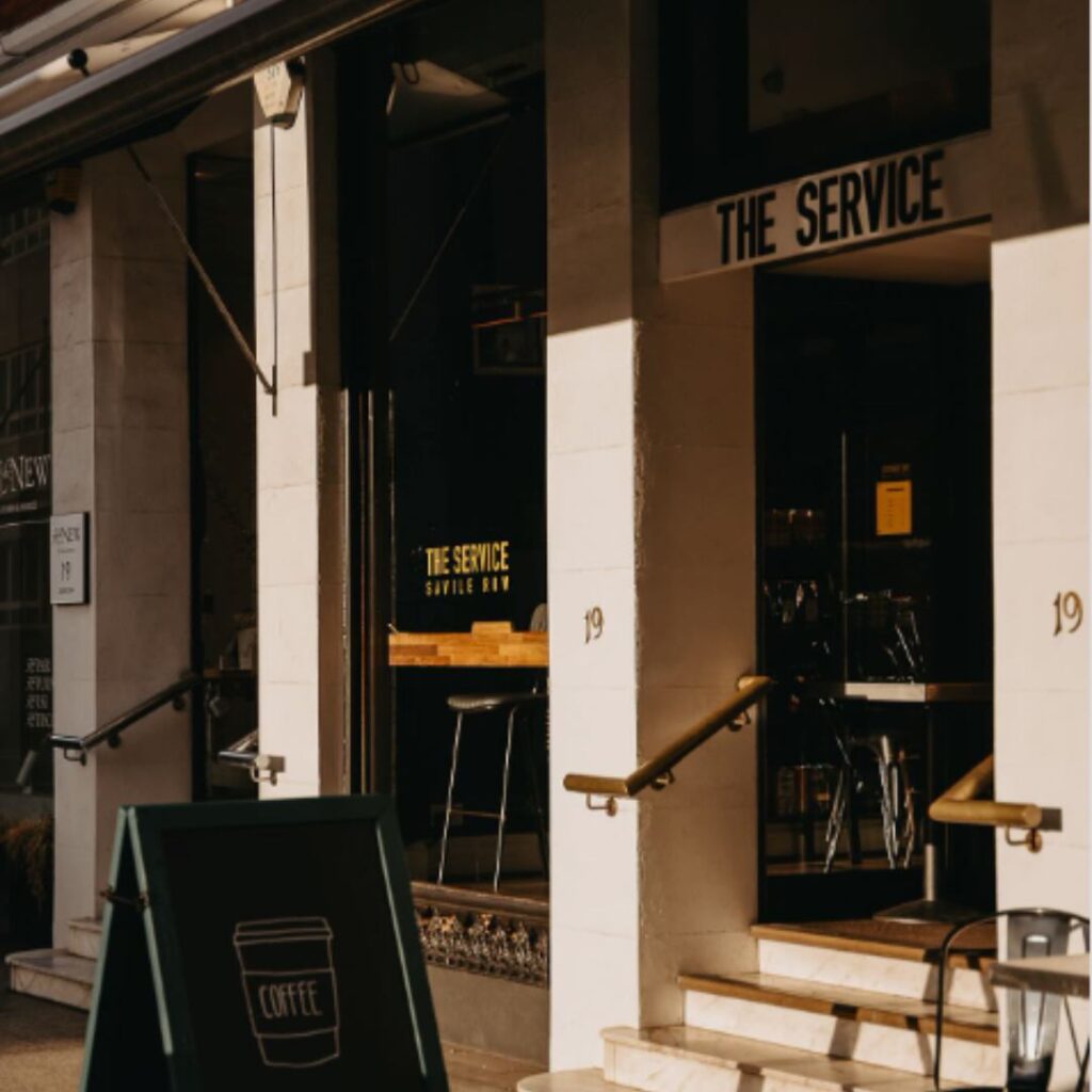 Coffee Snapshots | Marcel – Co-Founder of Fresh Coffee Company & The ...